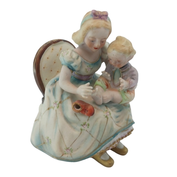 Shafford | Art | Vintage Shufford China Porcelain Figurine Japan ...